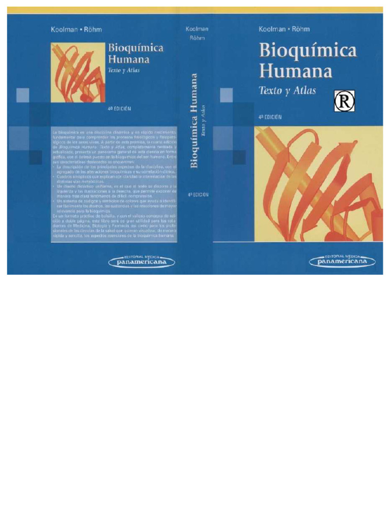 koolman-jan-bioquimica-humana-texto-y-atlas | PDF