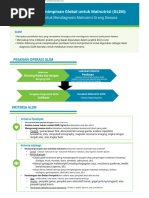 Tabel Batas Ambang Indeks Massa Tubuh (IMT) - Direktorat P2PTM | PDF ...