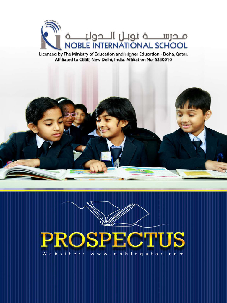 Prospectus | PDF