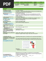 MoCA Test Filipino 2011 | PDF