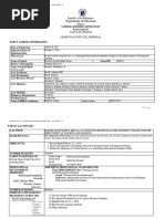 LAC Reflection Journal | PDF