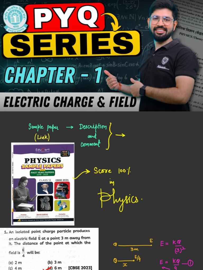 PyQ Chapter 1 Class 12 | PDF