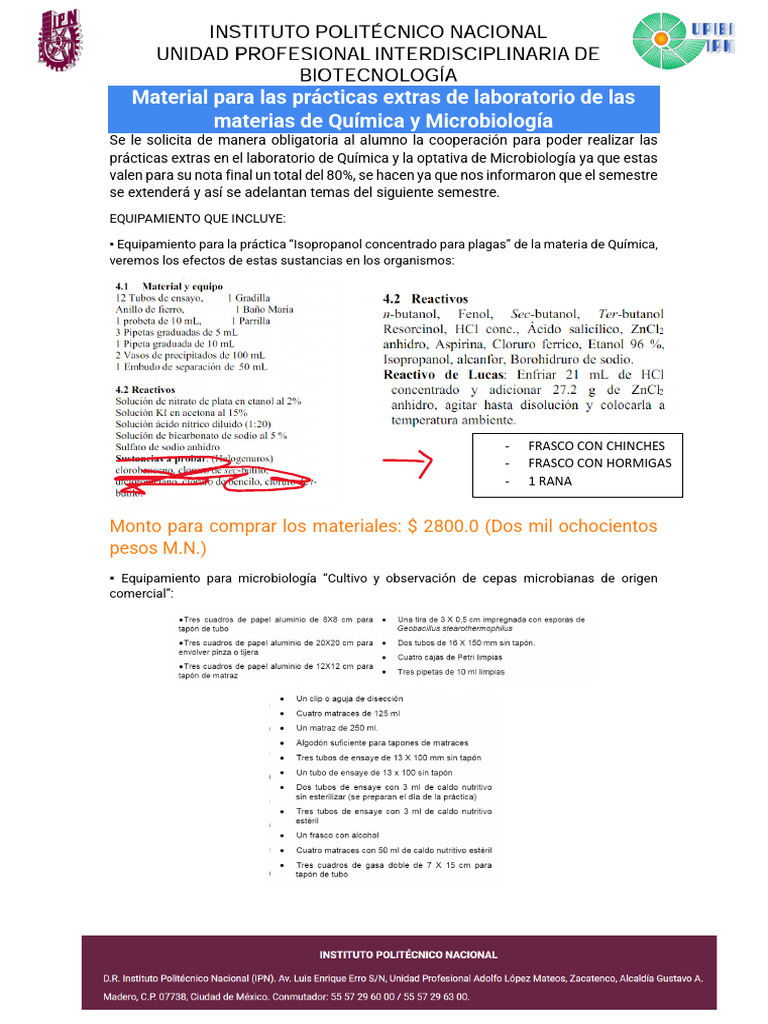 Practica Tercer Parcial | PDF