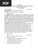 Consent Form For Sensory Evaluation | PDF | Evaluation