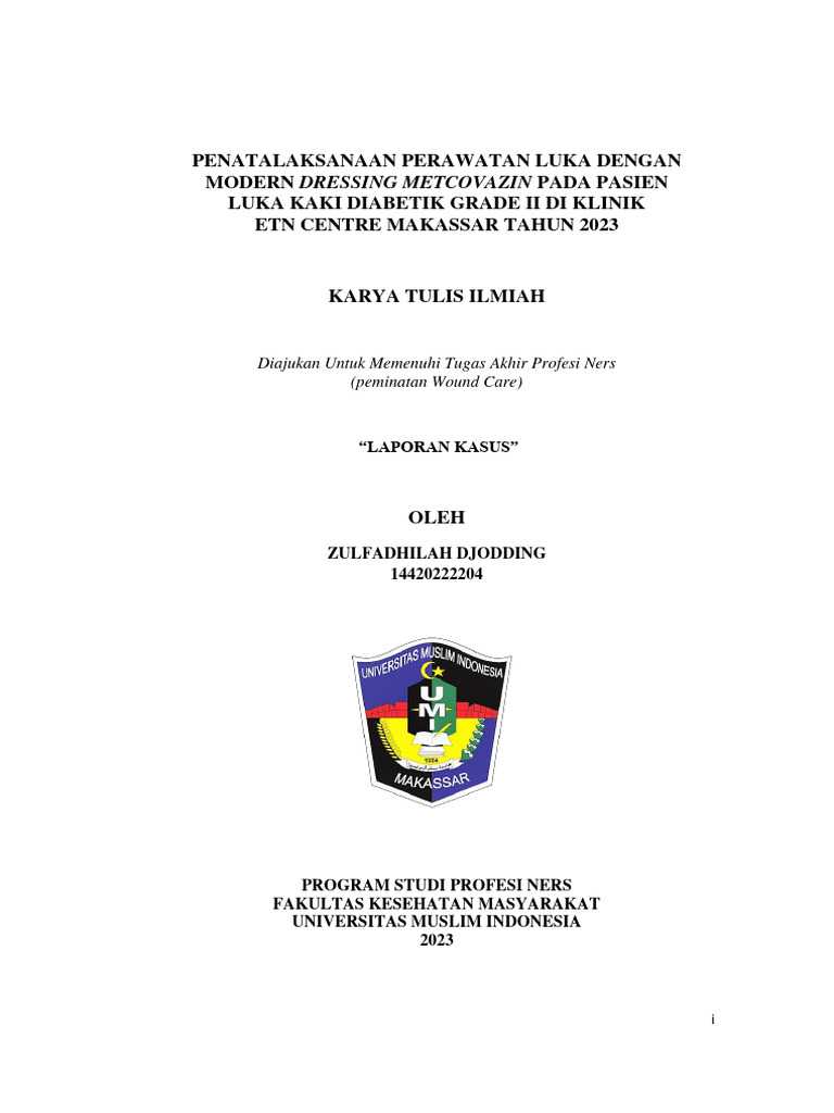 Kian Zulfadhilah 14420222204 . | PDF