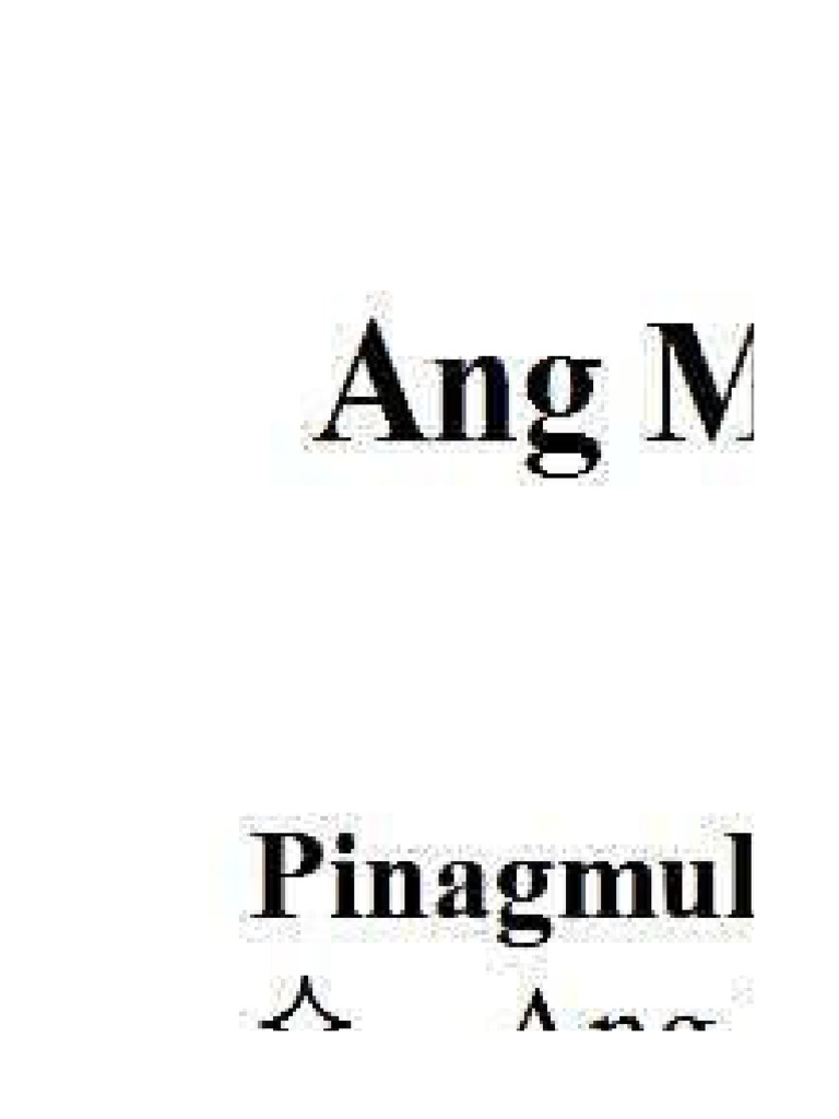 Tarpapel Angel | PDF