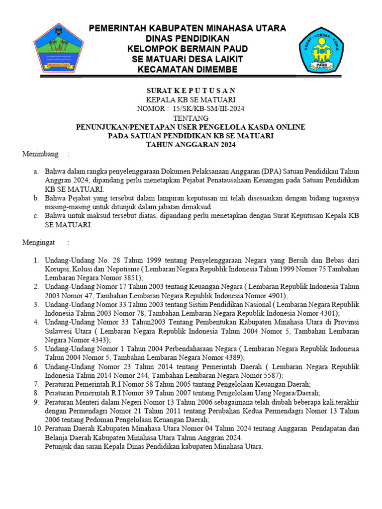 SK Checker, Maker, Approve | PDF