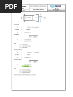 Asme B31.4 - Allowable Stress | PDF | Buckling | Pipe (Fluid Conveyance)