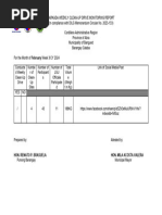 KP FORM 20A - Certification To File Action | PDF
