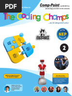 Computer Grade 2 Worksheet | PDF | Input/Output | Computer Data Storage