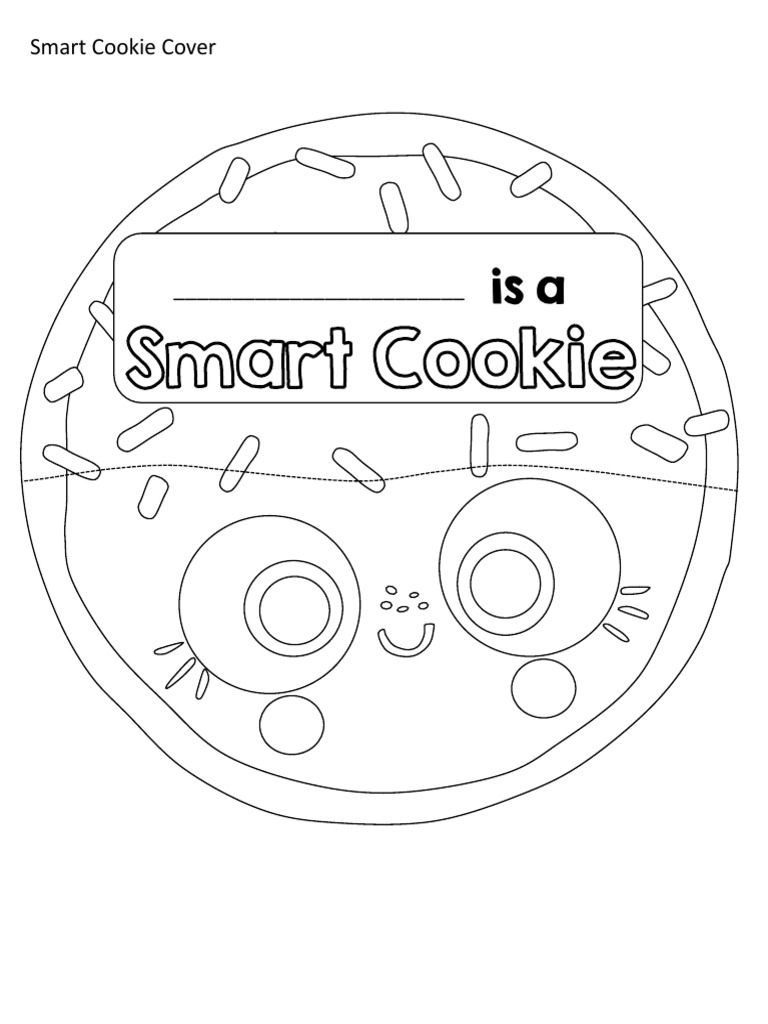 Smart Cookie | PDF