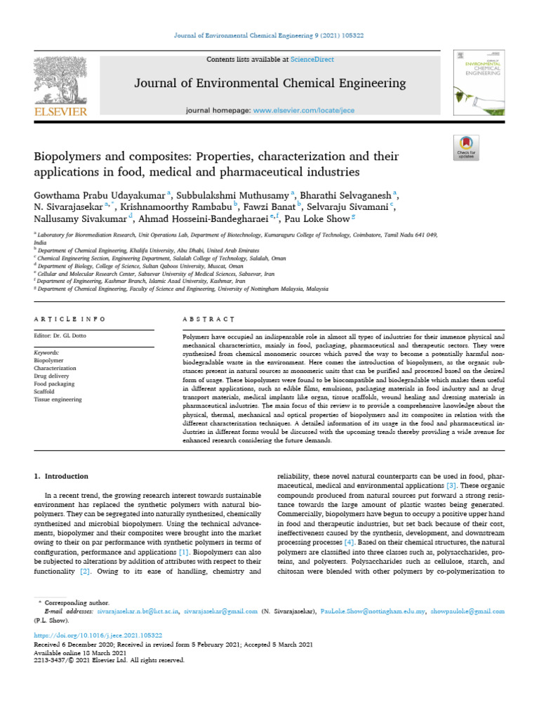 J Jece 2021 105322 | PDF