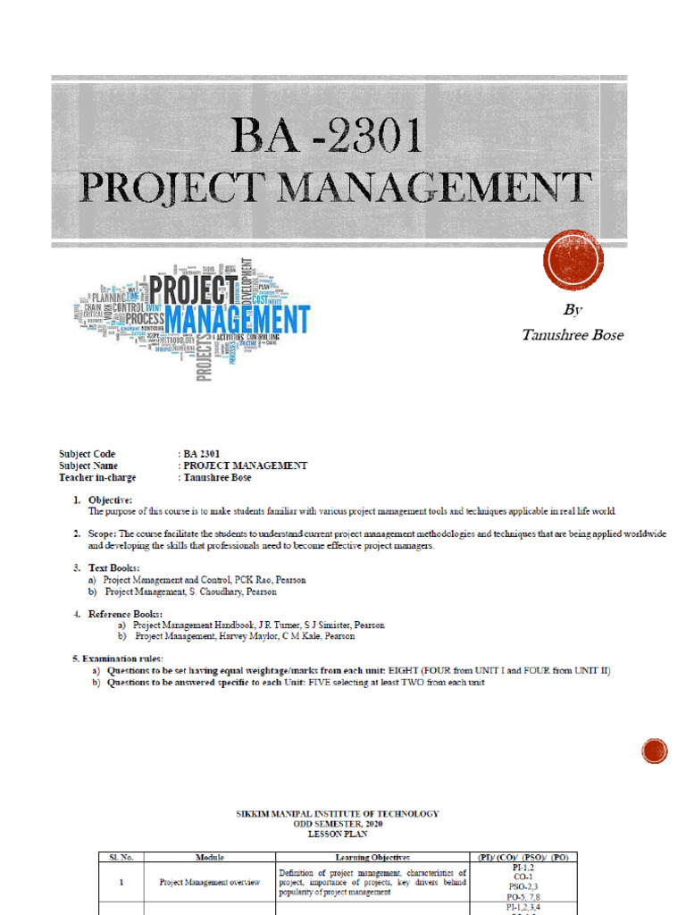 By Tanushree Bose | PDF