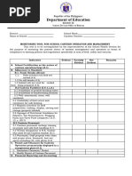 Canteen Food Categories by DEpEd Guidelines | PDF | Sweet Potato | Drink