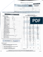 BASC-3 Rating Scales Report Sample With EDQs | PDF | Mental Disorder ...