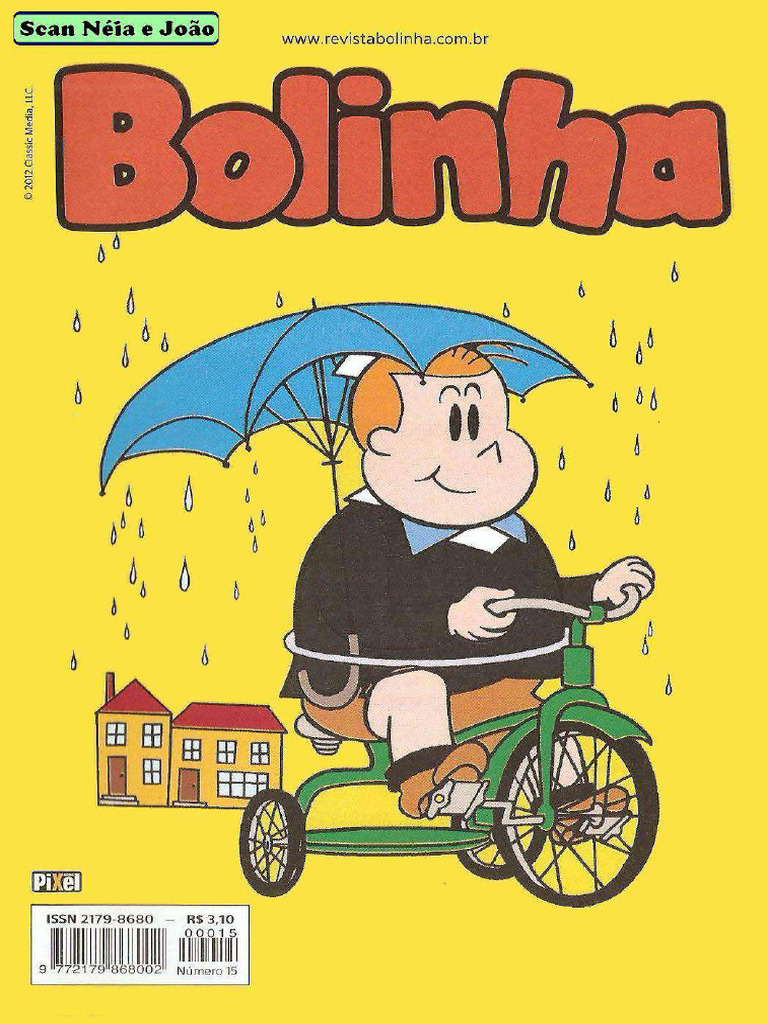 Bolinha 015 (Pixel) | PDF