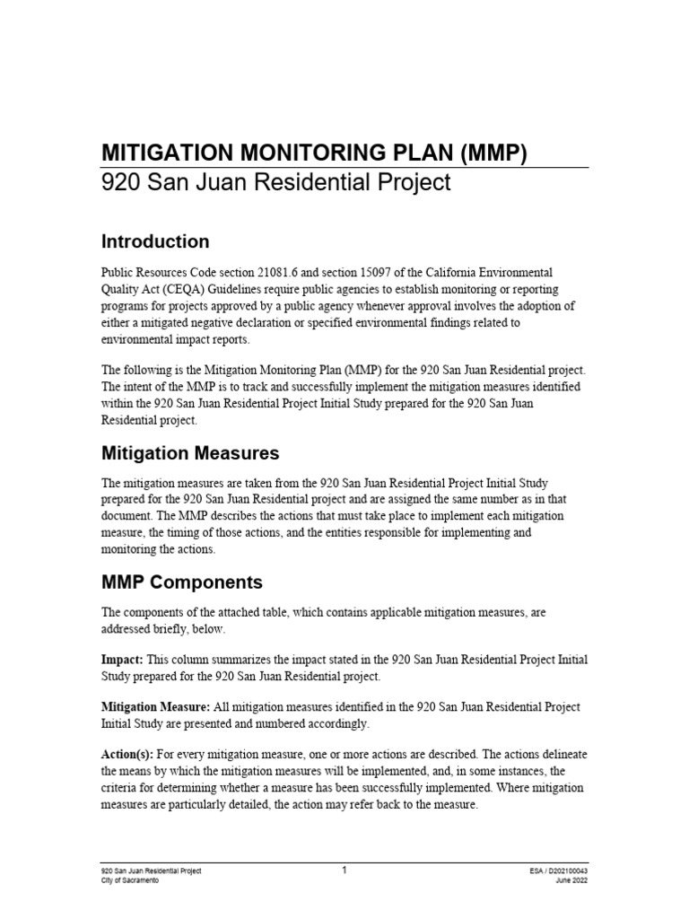 920 San Juan MMP | PDF | Science & Mathematics | Computers