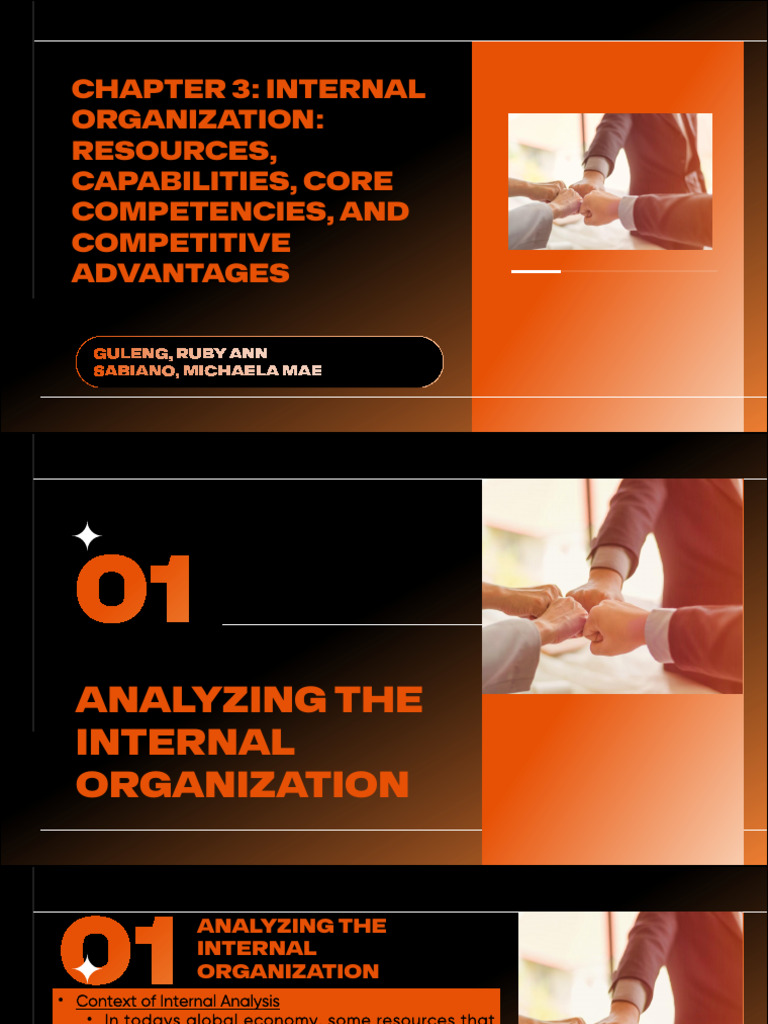 Presentation1.pptx GROUP 1 | PDF | Competitive Advantage | Outsourcing