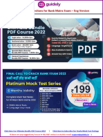 Alphanumeric Series Practice Set | PDF | Alphabet | Consonant