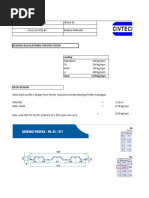 Table 4-1 - Live Loads - Asce 7-10 | PDF | Roof | Buildings And Structures