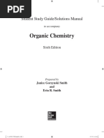 Chemical Calligraphy | PDF | Organic Chemistry | Chemistry