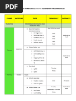 Activity Design SCIMATH 2022 | PDF | Science | Teachers