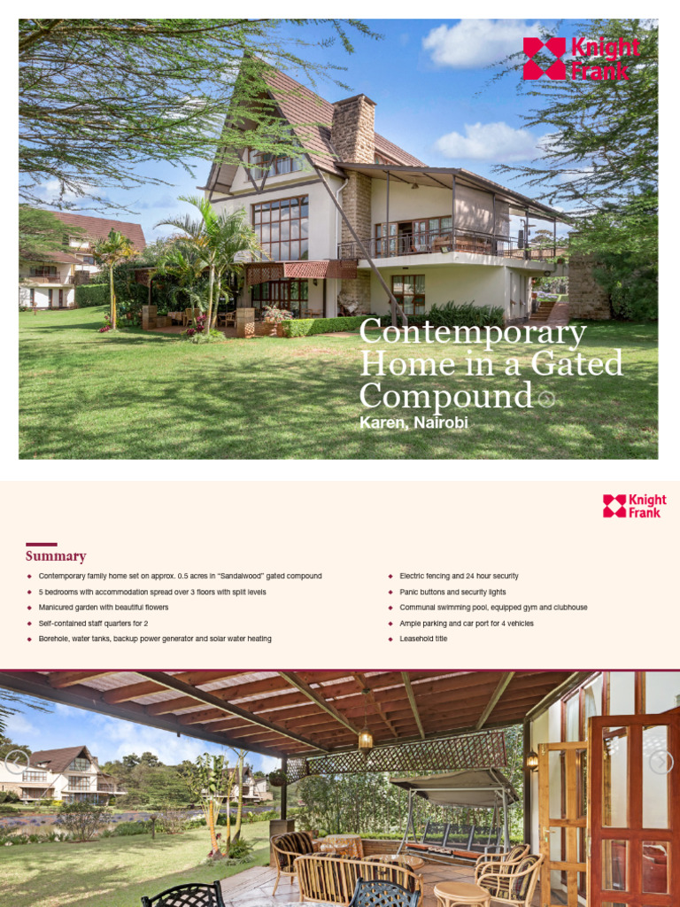 KE180053 en Brochure 1 | PDF | Bathroom | Lease