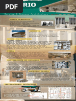 EDIFICIO USO MIXTO Presentacion Edificio Wilson | PDF