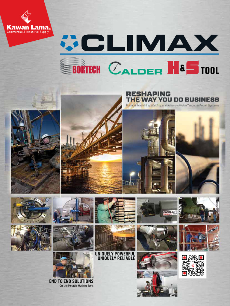 B Climax | PDF