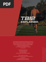 Body For Life - Full Book | PDF