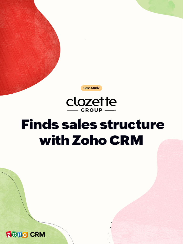 Clozette Casestudy | PDF