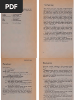 The Yellow Boat Script | PDF
