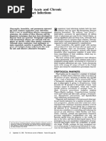 Centor Score (Modified - McIsaac) For Strep Pharyngitis - MDCalc | PDF ...