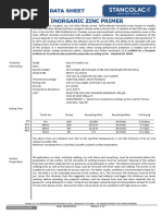 Astm D4752 - 20 | PDF | Materials