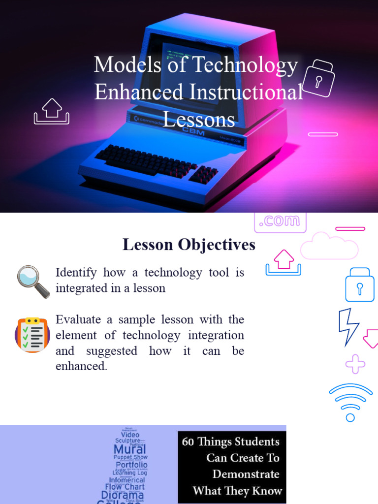 Lesson 1 | PDF | Behavior Modification | Learning