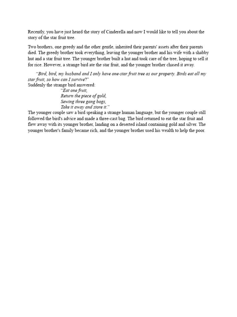 2 Cay Khe | PDF | Home & Garden