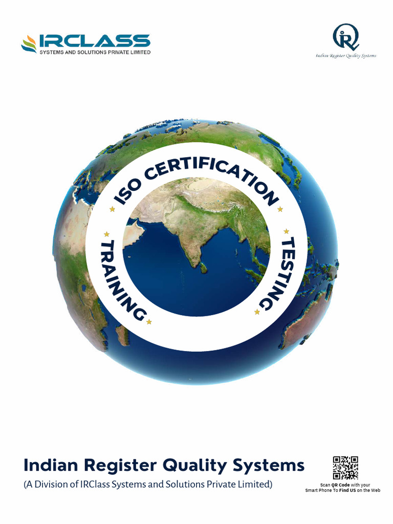 Company Profile IRCLASS | PDF | Medical Device | Business