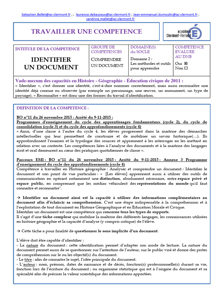 COMPETENCE_Identifier_un_document_SM_S_Bel_LD_JED | PDF