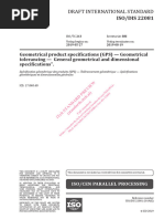 Iso 22081 2021 Compress | PDF | Specification (Technical Standard)