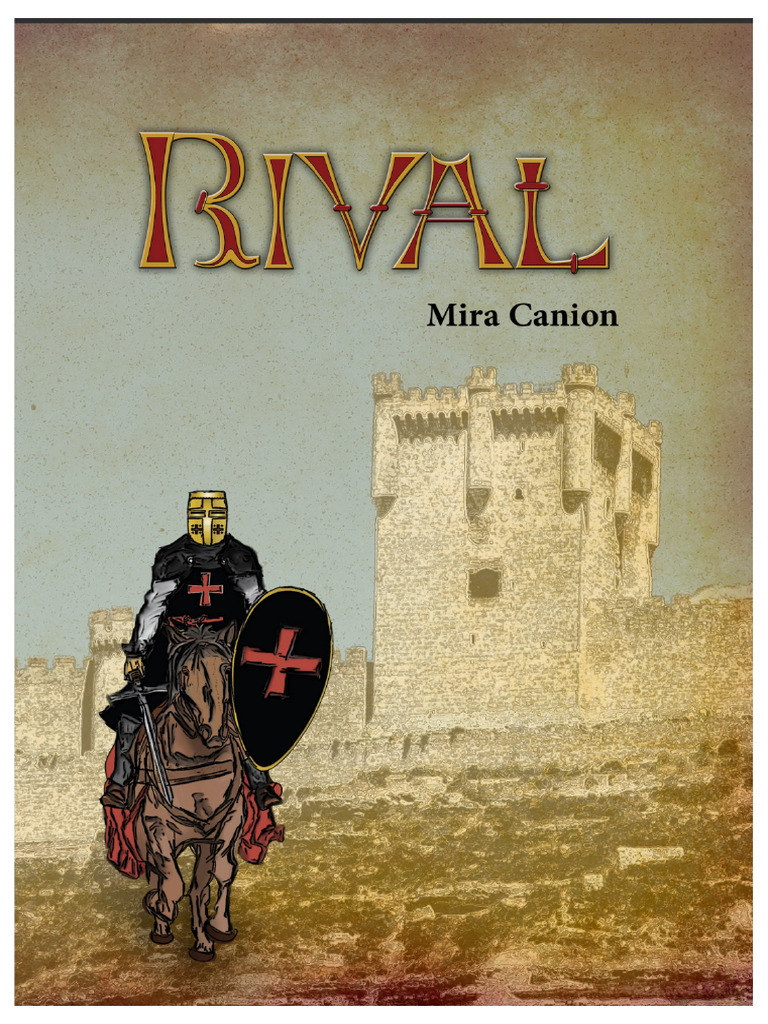 Rival LIBRO | PDF