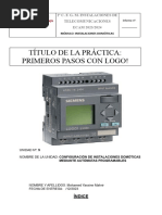UD2. Elaboración de Planos y Esquemas de Instalaciones de Telecomunicaciones | PDF | Dibujo ...