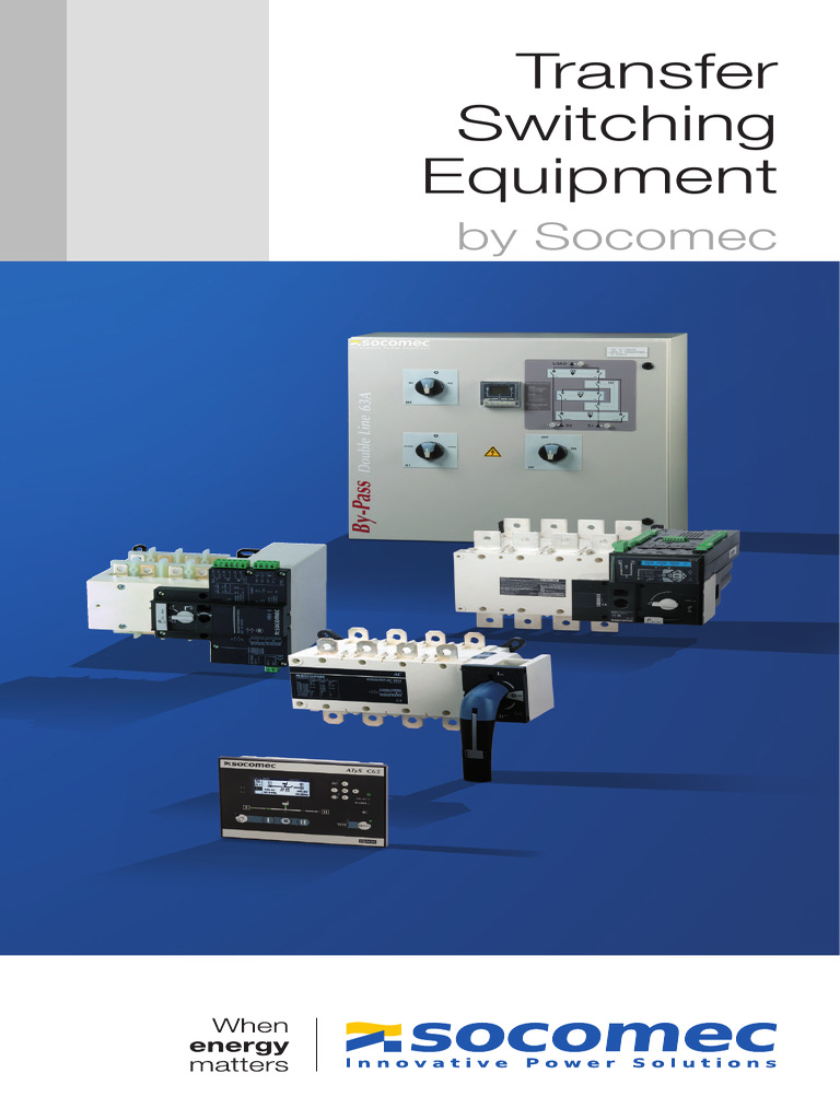 Tse-Range-Overview Brochure 2020-05 Doc301043i en | PDF | Direct ...