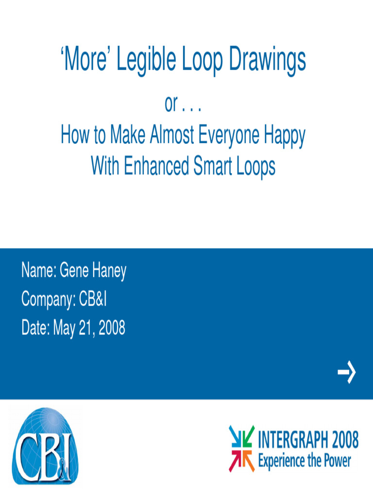 ESL Loops CBnI | PDF | Art | Computers