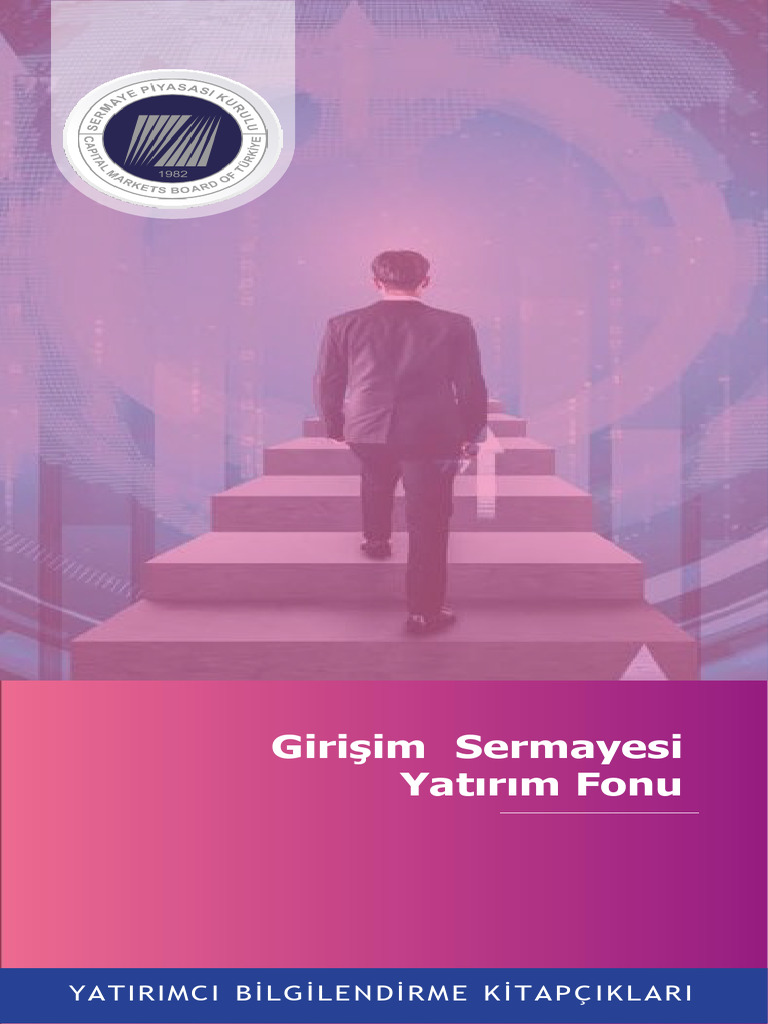 17-Girisim Sermayesi Yatırım FONU | PDF