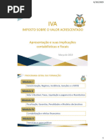 Código Do IVA - Actualizado Lei 14-23, 28 Dez | PDF | Imposto sobre ...
