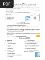 1 Passport Automation System Srs Use Case Diagram Uml Diagrams Class ...