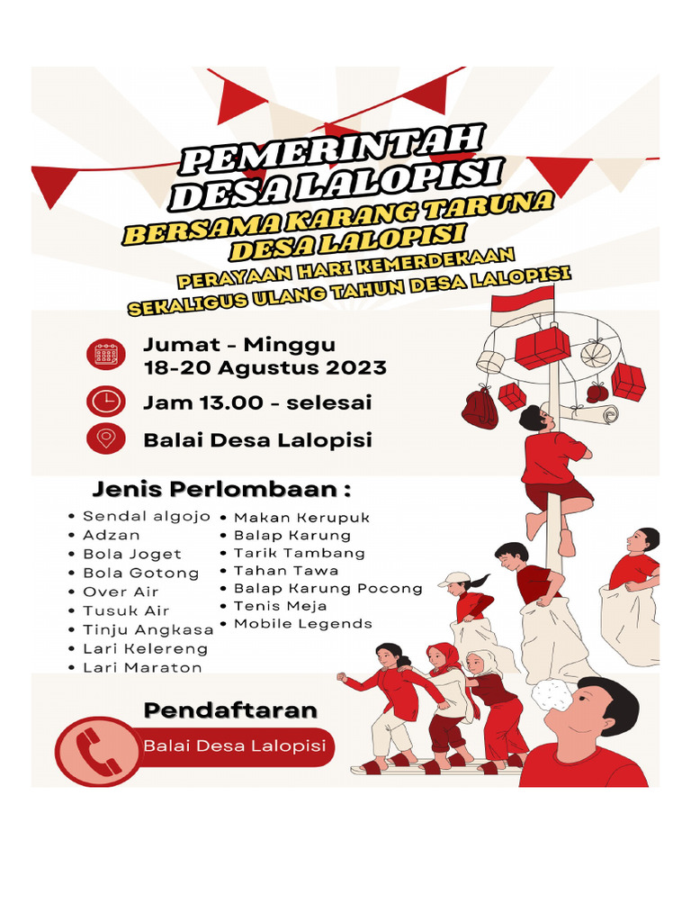 Print Brosur Lomba | PDF