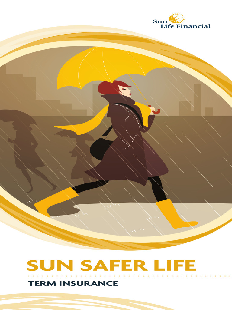 SLF SUN Safer Life | PDF