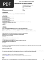 SAP Note-2276637-How To Configure The rz70 For Sending Data Via RFC | PDF
