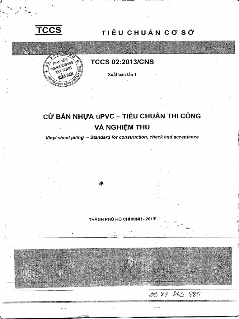 TCCS 02 2013 | PDF